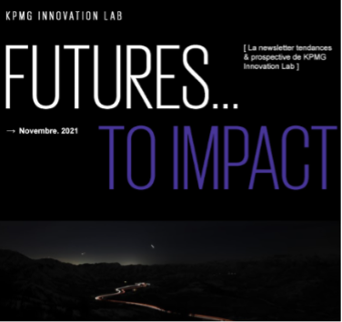 KPMG INNOVATION LAB INTERVIEW - GoodnessandCo